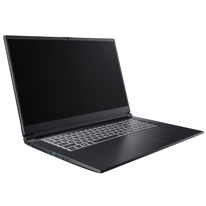 Clevo NP70HK assemblé sur mesure compatible linux