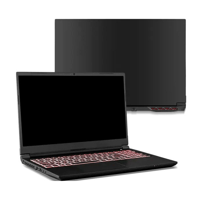 Distributeur Clevo. Portables CLEVO assemblés avec linux ubuntu CLEVO